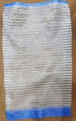 China all color HDPE PE Raschel Mesh Vegetable Storage Bags for sale