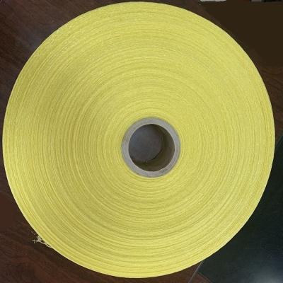 China LDPE Mesh Netting Bags Tubular Knitted Reusable Mesh Shopping Bag for sale