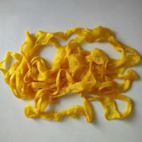 China Lemon Packing Tubular Knitted Mesh Netting Bags LDPE Woven for sale
