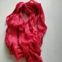 China PE Tubular Fruit Vegetable Mesh Netting Bags Reusable String Bags for sale