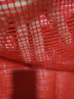 China High Density PP Mesh Netting Bags For Onions 55x85CM for sale