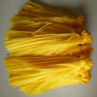 China 3mm PE Mesh Netting Bags For Fruit Vegetable Packaging for sale