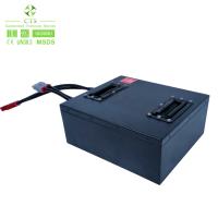 China LiFePO4 RV Camper Battery Pack 12V 300Ah 400Ah For 3KW Inverter for sale