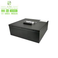 China 24v 350ah Lithium Electric Forklift Sweeper 36v Lifepo4 Battery 48v 50ah Li Ion For AGV for sale