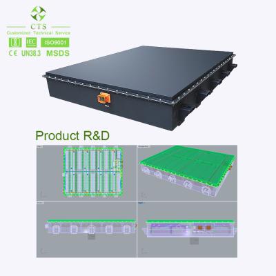 China benefits of agv running, electric cars agv 100kwh 600v 60kwh 150kwh 500v 200ah  lithium lifepo4 rechargeable battery for sale