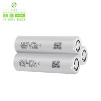 China 3.2v lithium phosphate battery 18650 high discharge rate 2000mah 3000mah lithium ion batteries for sale