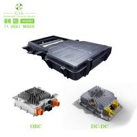 China Electric Car 355V 400V 576V 100Ah 30kWh 50kWh lithium Ion Battery Pack for sale