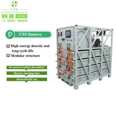 China Electric Energy Management Controller 540-788.4V Battery for Solar Battery Storage System for sale