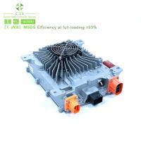 China IP67 Liquid/Fan Cooling On-board Charger 3.3KW 6.6KW 22KW Electric OBC Charger for sale