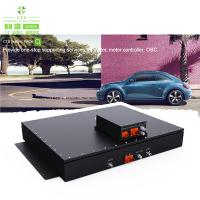 China Durable Lifepo4 Battery Modules 345V 460V 614V 768V 150kWh 200kWh 300kWh for EVs for sale