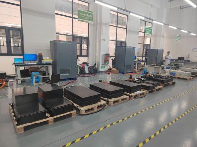 China Powerful and Durable EV Battery Pack for Heavy-Duty Applications for sale