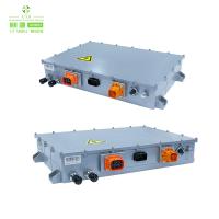 China CTS 20kW OBC High Voltage On-board Charger For 360V 540V 700V for sale