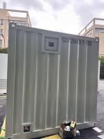 China BESS 522kWh 832V 624Ah LiFePO4 Battery Container Solar Energy Storage System For Backup Power Plant for sale