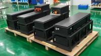 China 512V 150Ah Lifepo4 Battery System For Electric Agricultural Tractor for sale