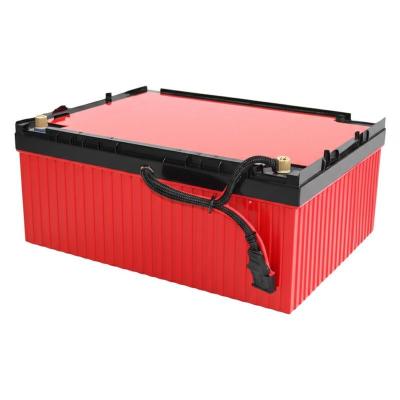 China 3500 Cycles IP67 Lithium Ion 60V 72V 100Ah LifePO4 Battery Pack for Electric Tricycle and Slow Speed Vehicles for sale