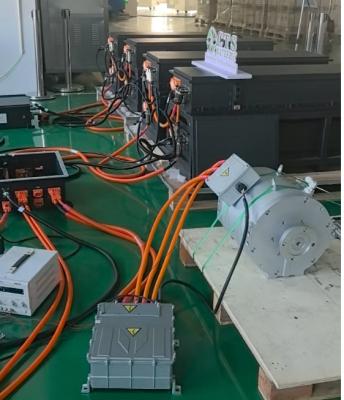 China High-Performance 460V 512V 614V 150Ah LiFePO4 Battery for Electric Tractors/Excavator for sale