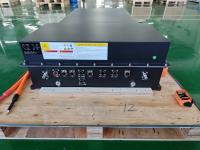 China EV Battery Pack 345.6V 230Ah LFP – Lithium Iron Phosphate For Electric Trucks Industrial / Commercial EV Battery for sale