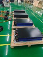 China Industrial EV Battery 345.6V 230Ah LFP for AGV & UGV Applications | Custom LiFePO4 Battery Pack for sale