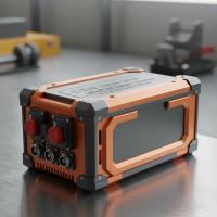 China CTS 614V 230Ah LiFePO4 Battery System For Construction Machinery OEM/ODM for sale