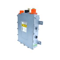China CTS 3.3kW 6.6kW 11kW 22kW On Board Charger OBC with CAN Bus 2.0B Communication, IP67 Waterproof Electric Vehicle Charger for EV Car / Marine Boat for sale