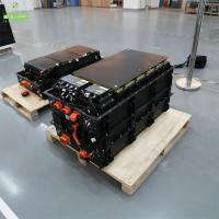 China High-Voltage Ground Power Unit (GPU) with 540V-800V DC, Liquid Cooling, and Zero-Emission Operation for Aviation for sale