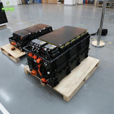 China 48V 105Ah LiFePO4 Golf Cart Battery with Smart Bluetooth BMS and 3500+ Cycles for Club Car & LSV for sale