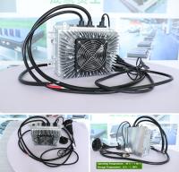 China High Efficiency EV On Board Charger | 3.3kW / 6.6kW / 10kW / 20kW | OEM Manufacturer for sale