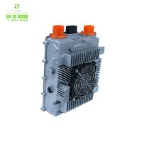 China 3.3kW 6.6kW 20kW On-Board Charger OBC with Smart Cooling & IP67 for EV and Boat for sale