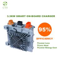 China Universal 3.3kW 6.6kW 20kW Waterproof Onboard Battery Charger OBC for Electric Vehicles for sale
