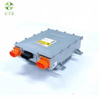 China Custom 3.3kW 6.6kW 20kW On-Board Charger LiFePO4 Lithium Battery Charger for EV & Marine for sale