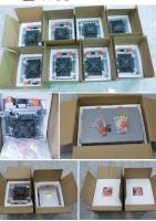 China 6.6kW On Board Charger IP67 Rated Air Cooled for Electric Vehicle Battery Charging with CAN Communication for Performance for sale