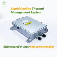 China IP67 2-in-1 EV On Board Charger and DC DC Converter Combo with 20KW Output for Electric Vehicles for sale