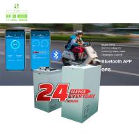 China CTS Direct Factory 72V 30Ah Lithium Battery Pack for Delivery E-bike & Food Scooter | Wholesale Price & OEM Manufacturing for sale