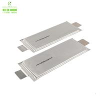 China CTS Grade A 3.2V 50Ah 100Ah LiFePO4 Pouch Cell Lithium Ion Battery Cell for ESS EV Solar Factory Price for sale