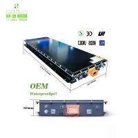 China CTS 666V 240Ah LiFePO4 Battery for Electric Bus, High Voltage EV Power Battery Pack for City Bus & Coach, Fast Charging, Long Cycle Life, High Safety, Vehicle-Battery Same Lifespan for sale