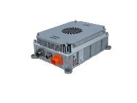 China 3.3kW 6.6kW 11kW EV OBC on Board Charger Integrated DCDC Converter, IP67 Air Cooled, EV on Board Power Supply, Support OEM ODM for sale