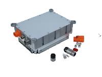 China 3.3kW 6.6kW 11kW EV OBC on Board Charger Integrated DCDC Converter, IP67 Air Cooled, EV on Board Power Supply, Support OEM ODM for sale