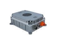 China 3.3kW 6.6kW 11kW EV OBC on Board Charger Integrated DCDC Converter, IP67 Air Cooled, EV on Board Power Supply, Support OEM ODM for sale