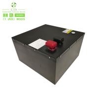 China Deep Cycle Lifepo4 Battery Pack 12v 100Ah 206ah 300ah 400ah for sale