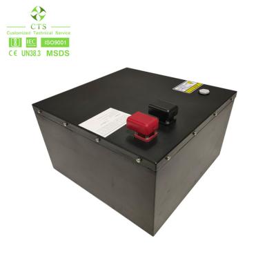 China Deep Cycle Lifepo4 Battery Pack 12v 100Ah 206ah 300ah 400ah for sale