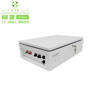 China 6000 Cycles Solar Powerwall Battery Pack 5120Wh 100Ah No Cobalt for sale