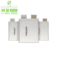China E Scooter CTS 3.2 V LiFePO4 Battery Li Ion Rechargeable Battery 3.2 V for sale