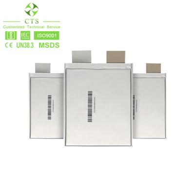 China E Scooter CTS 3.2 V LiFePO4 Battery Li Ion Rechargeable Battery 3.2 V for sale