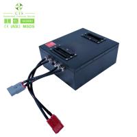 China RV Lithium Battery Pack 12V 100Ah 200Ah LiFePO4 For 3KW Inverter for sale