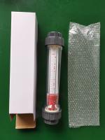 China 4% Accuracy Plastic Water Flow Meter 1/2 inch-6 inch Connection Female Thread or Flanged for sale