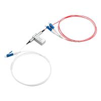 China 1x2 Protection Fiber Optical Switch For OADM MAN System Monitoring for sale