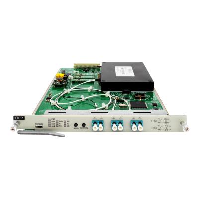 China 1+1 Card Optical Line Protection Switch OLP System 1260-1650nm Real-time Power Monitoring for sale