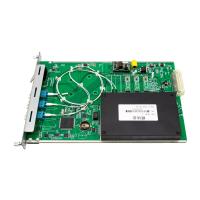 China 1+1 Card Optical Line Protection Switch OLP System 1260-1650nm Real-time Power Monitoring for sale