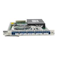 China 8ch DWDM OADM Optical Add Drop Multiplexing Card 100GHz for Telecom Datacenter for sale