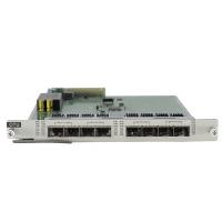 China OEM SFP+ OTN Muxponder DWDM Card Quad Transponder 10G Multi-Rate 8xSFP+ for sale